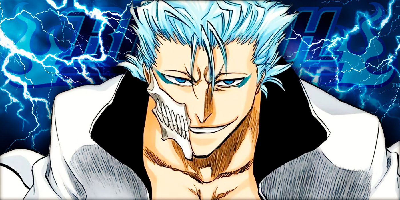 Is Grimmjow Dead? Status Update as of March, 25, 2025 - DeadScan