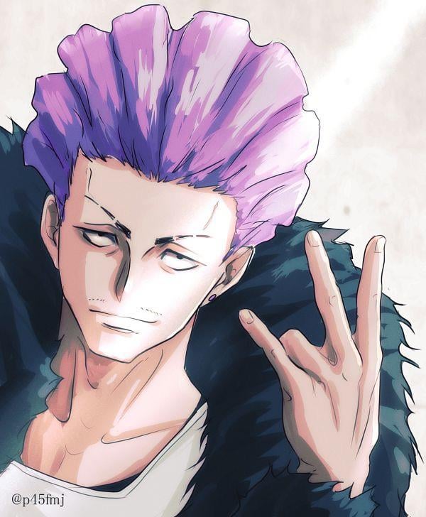 Is Hakari Dead? Status Update as of March, 25, 2025 - DeadScan