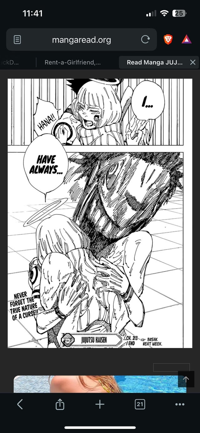 Is Hana Kurusu Dead? Status Update as of March, 25, 2025 - DeadScan