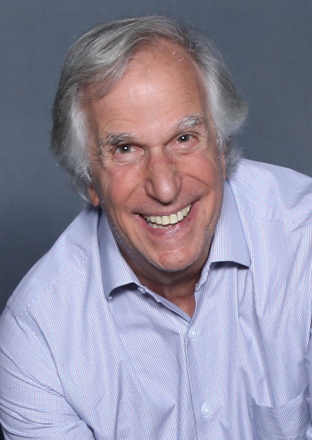 Is Henry Winkler Dead? Status Update as of March, 25, 2025 - DeadScan