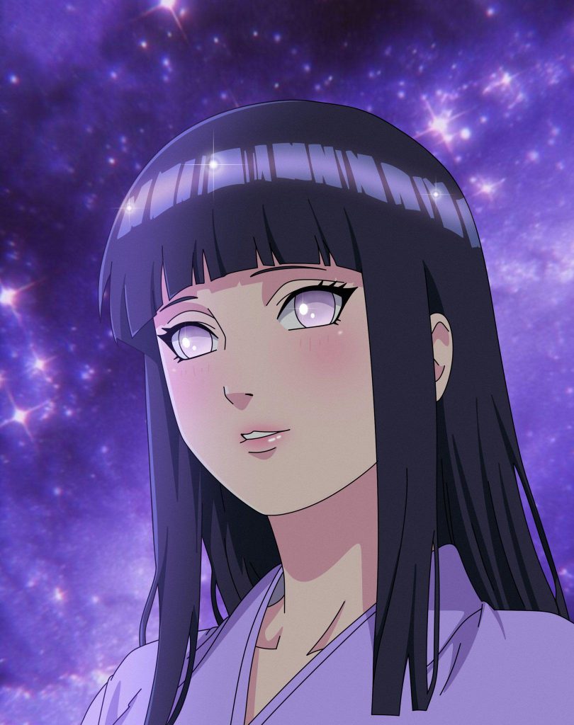 Is Hinata Dead? Status Update as of March, 25, 2025 - DeadScan