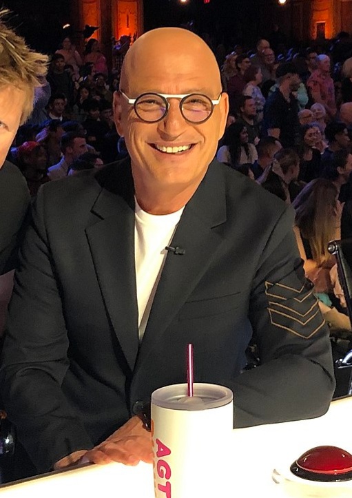 Is Howie Mandel Dead? Status Update as of March 2025 - DeadScan