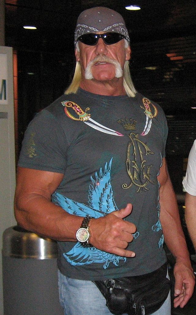 Is Hulk Hogan Dead? Status Update as of March 22, 2025 - DeadScan