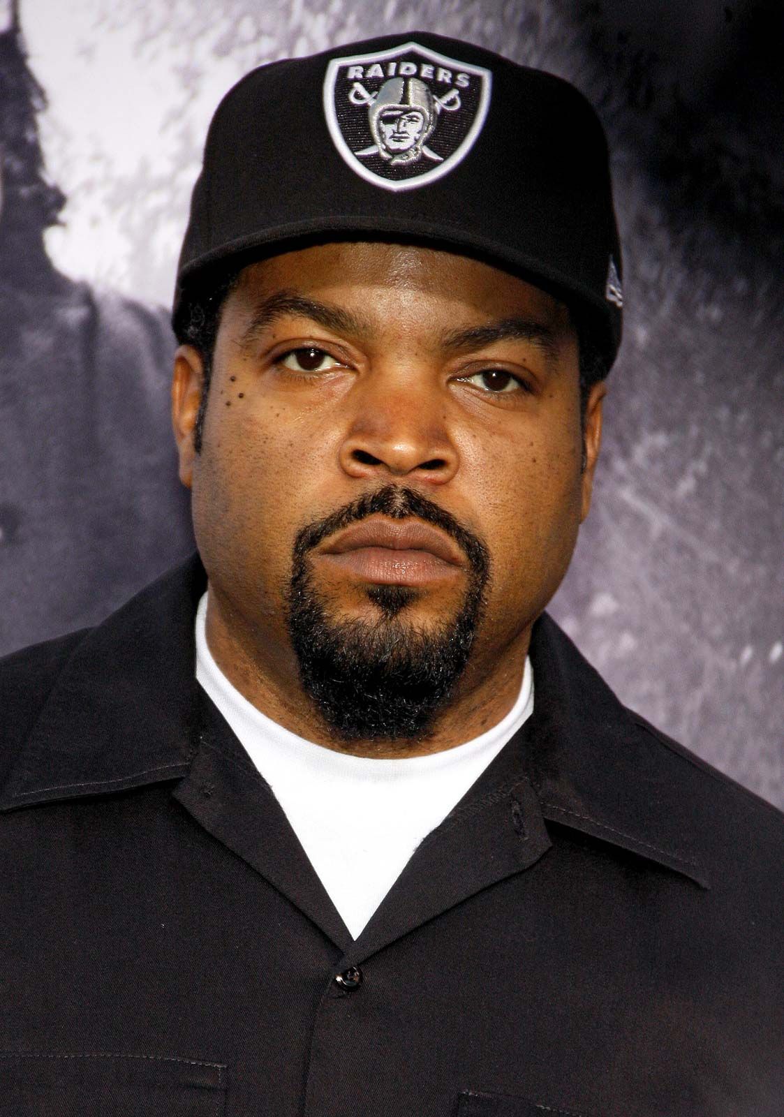 Is Ice Cube Dead? Status Update as of March, 24, 2025 - DeadScan