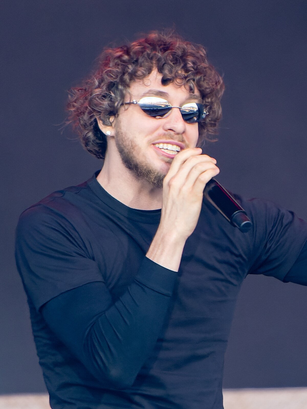 Is Jack Harlow Dead? Status Update as of March, 25, 2025 - DeadScan