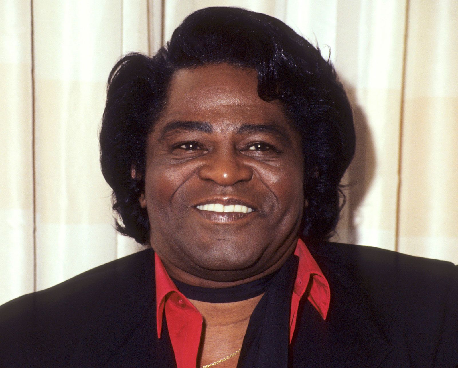 Is James Brown Dead? Status Update as of March, 25, 2025 - DeadScan