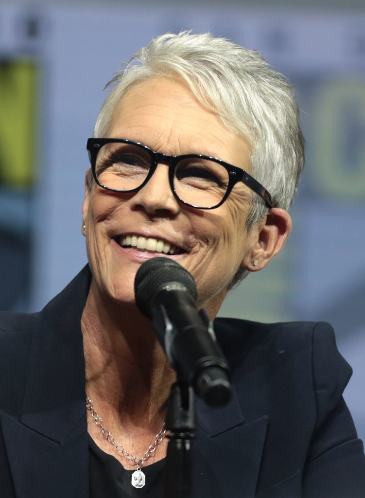 Is Jamie Lee Curtis Dead? Status Update as of March 22, 2025 - DeadScan