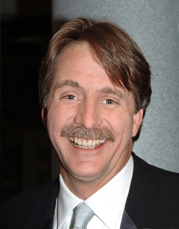Is Jeff Foxworthy Dead? Status Update as of March, 25, 2025 - DeadScan