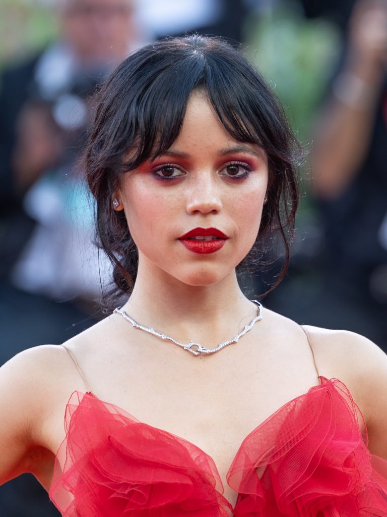 Is Jenna Ortega Dead? Status Update as of March, 25, 2025 - DeadScan