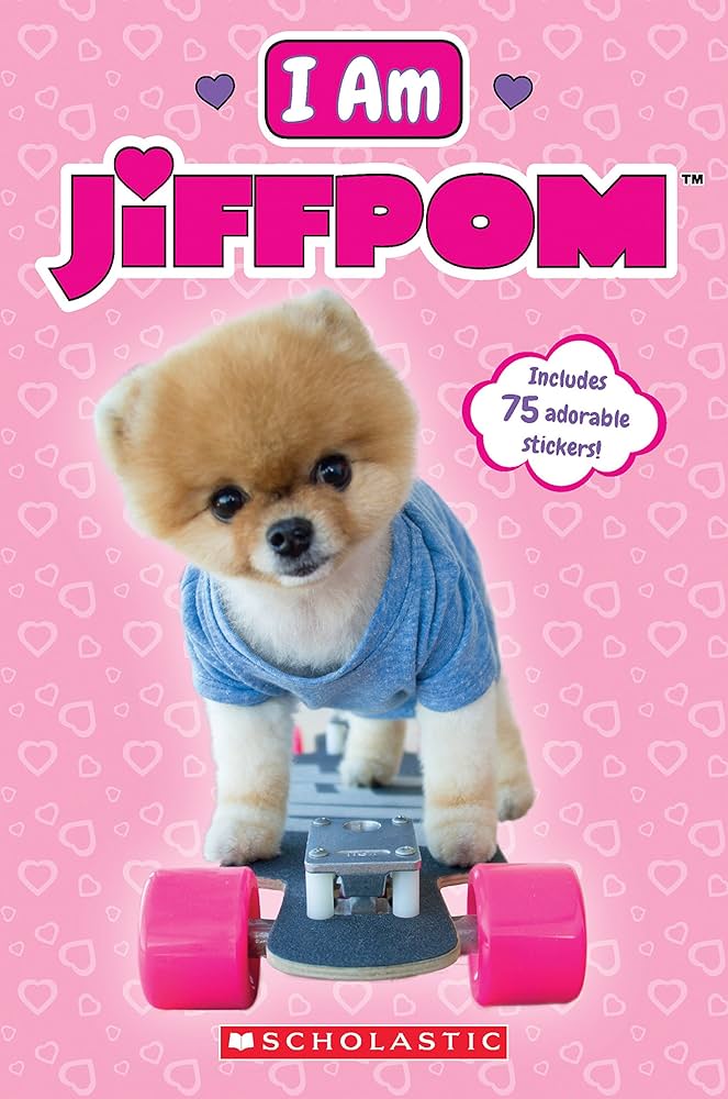 Is Jiffpom Dead? Status Update as of March, 25, 2025 - DeadScan