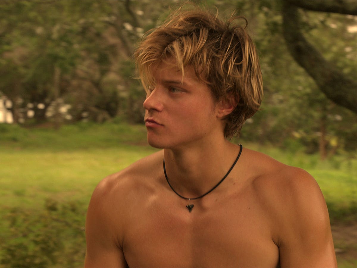 Is JJ from Outer Banks Dead? Status Update as of March, 25, 2025 - DeadScan