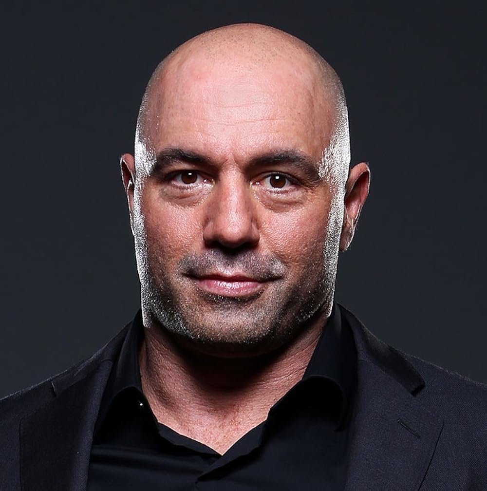 Is Joe Rogan Dead? Status Update as of March 22, 2025 - DeadScan