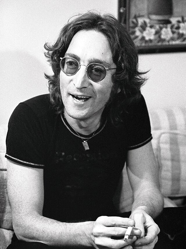 Is John Lennon Dead? Status Update as of March, 25, 2025 - DeadScan