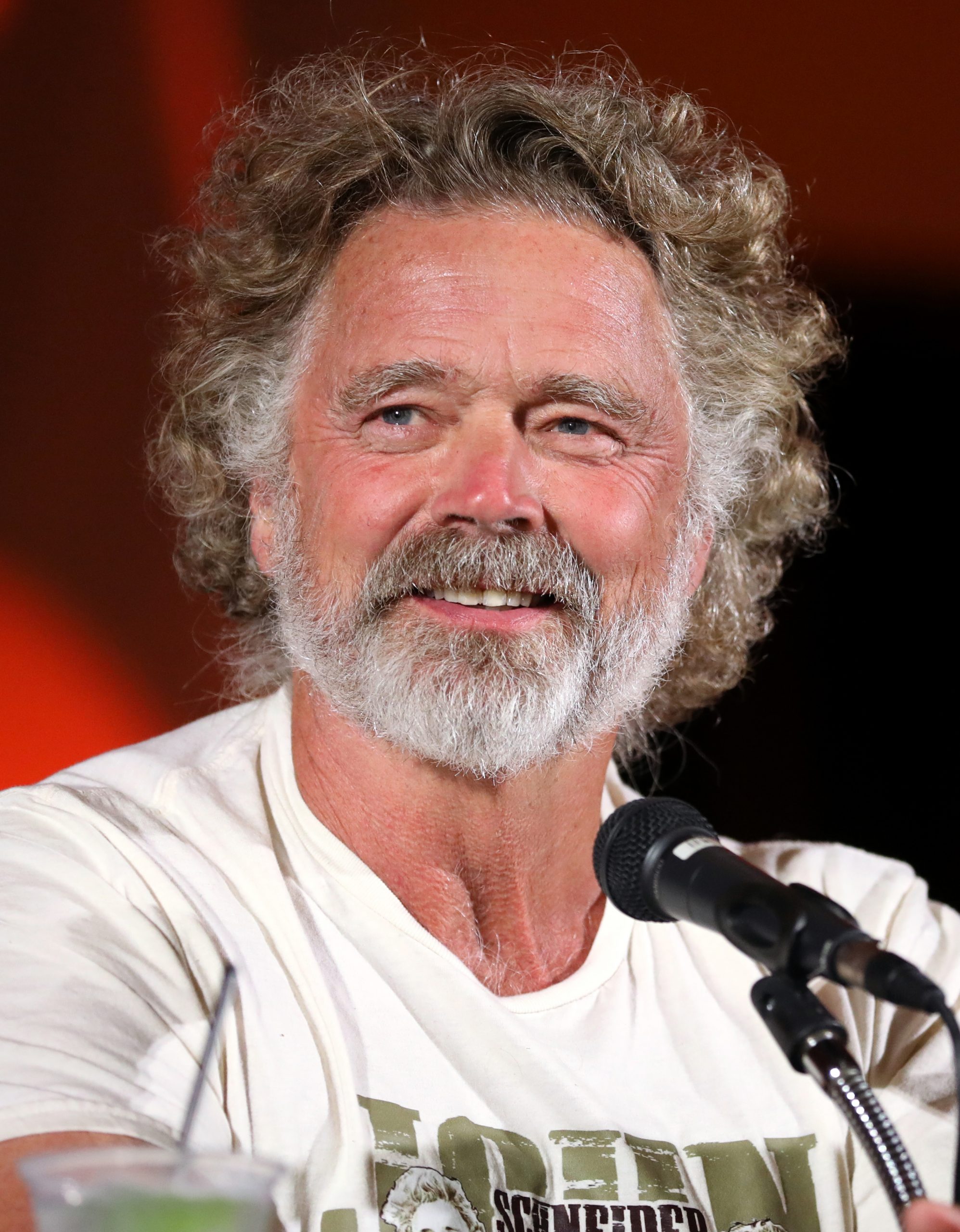 Is John Schneider Dead? Status Update as of March, 25, 2025 - DeadScan