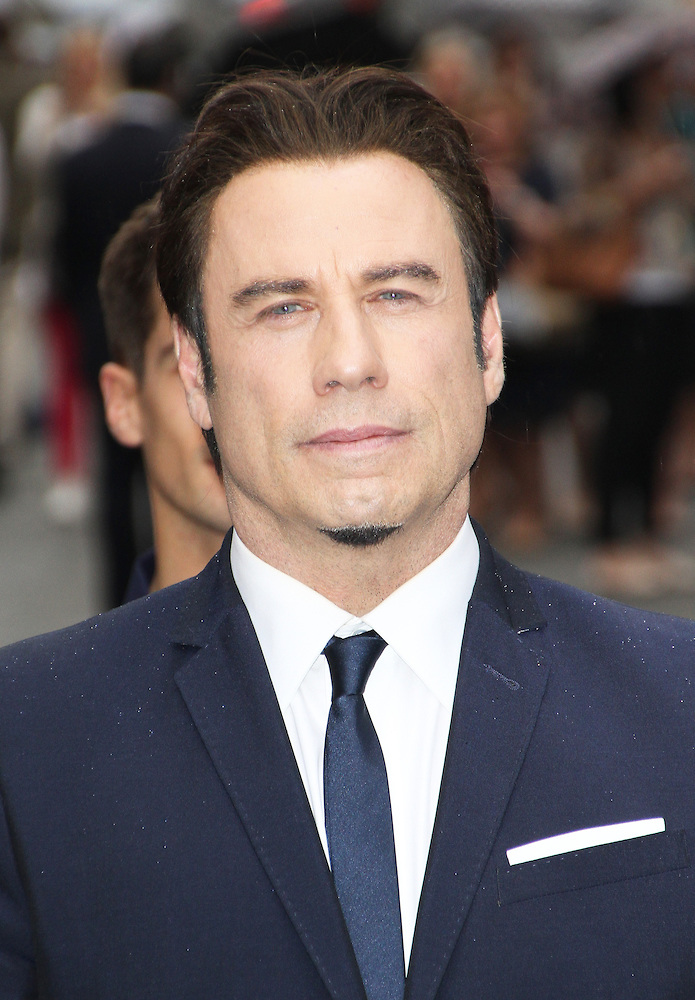 Is John Travolta Dead? Status Update as of March, 24, 2025 - DeadScan