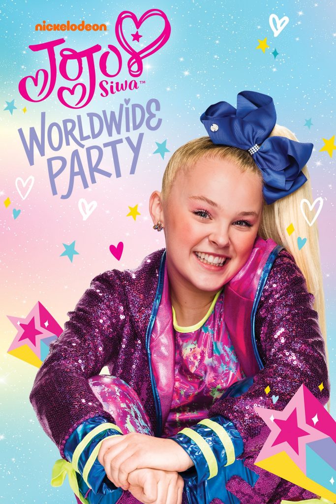 Is JoJo Siwa Dead? Status Update as of March 22, 2025 - DeadScan