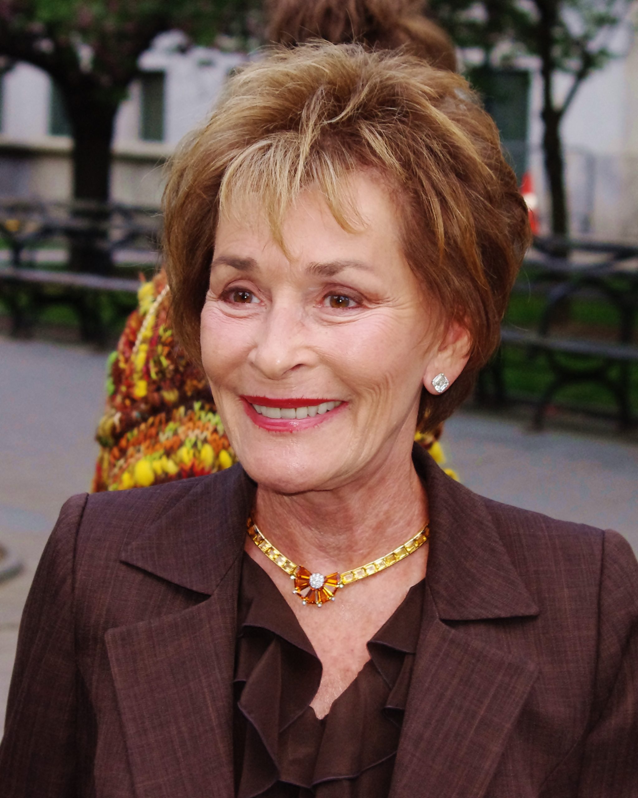 Is Judge Judy Dead? Status Update as of March 22, 2025 - DeadScan