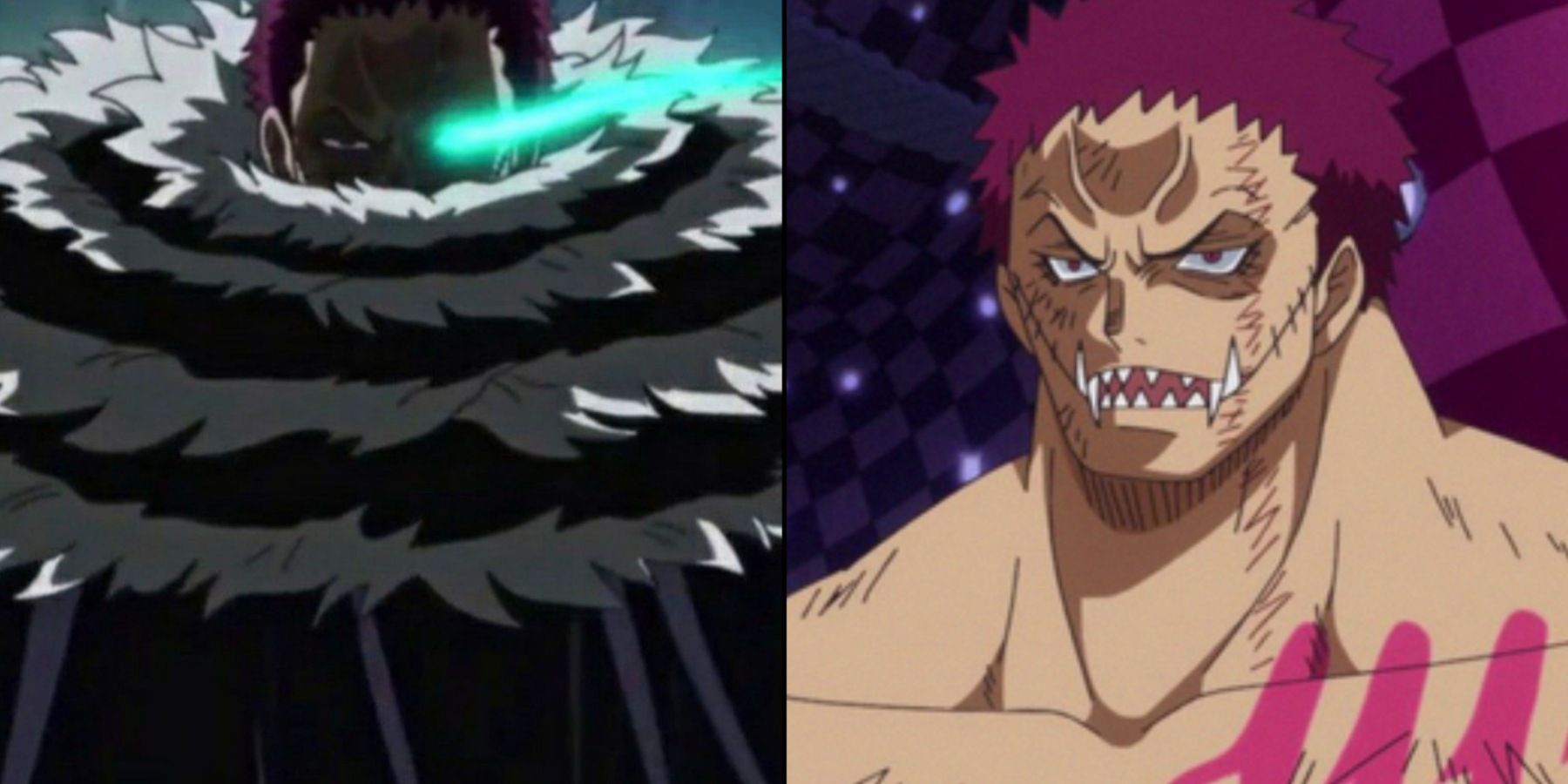 Is Katakuri Dead? Status Update as of March, 24, 2025 - DeadScan