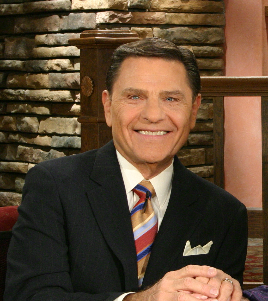 Is Kenneth Copeland Dead? Status Update as of March, 25, 2025 - DeadScan