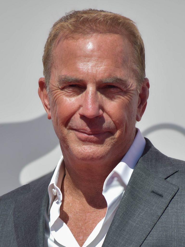 Is Kevin Costner Dead? Status Update as of March, 25, 2025 - DeadScan