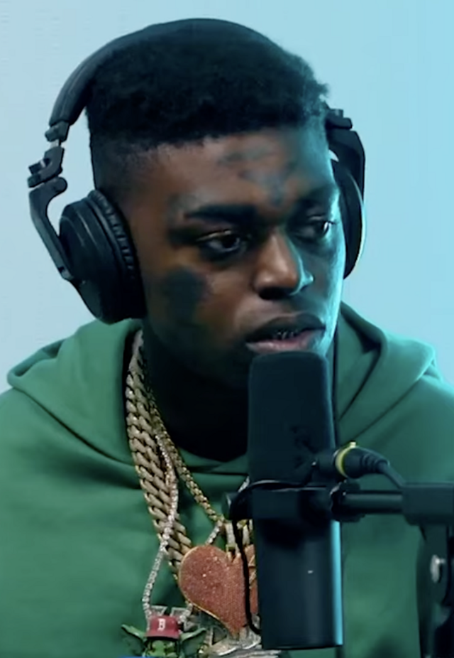 Is Kodak Black Dead? Status Update as of March, 25, 2025 - DeadScan