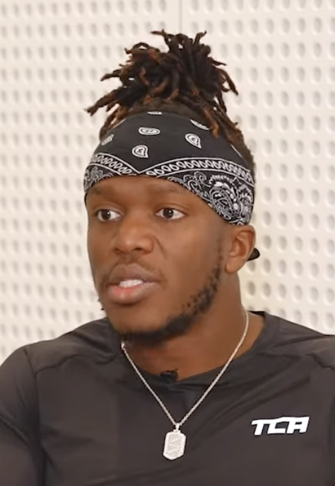 Is KSI Dead? Status Update as of March, 25, 2025 - DeadScan