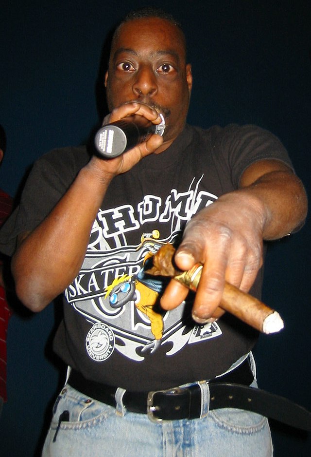 Is Lester Green Dead? Status Update as of March, 25, 2025 - DeadScan