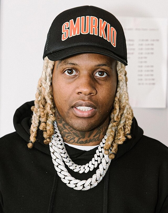 Is Lil Durk Dead? Status Update as of March 22, 2025 - DeadScan