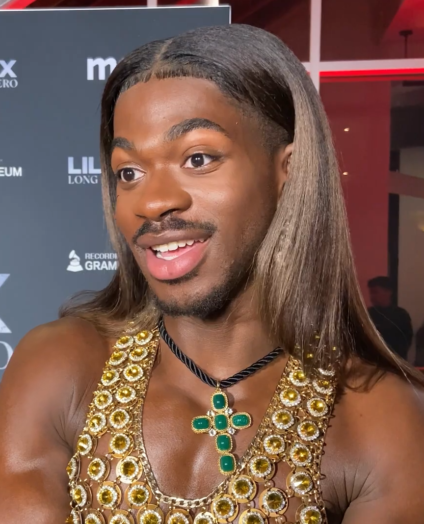 Is Lil Nas X Dead? Status Update as of March, 24, 2025 - DeadScan