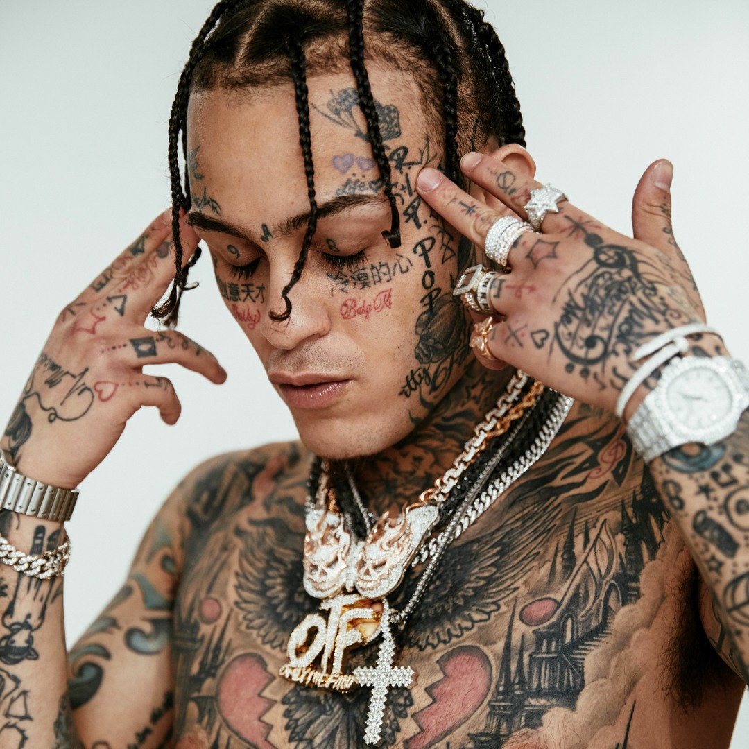 Is Lil Skies Dead? Status Update as of March, 25, 2025 - DeadScan