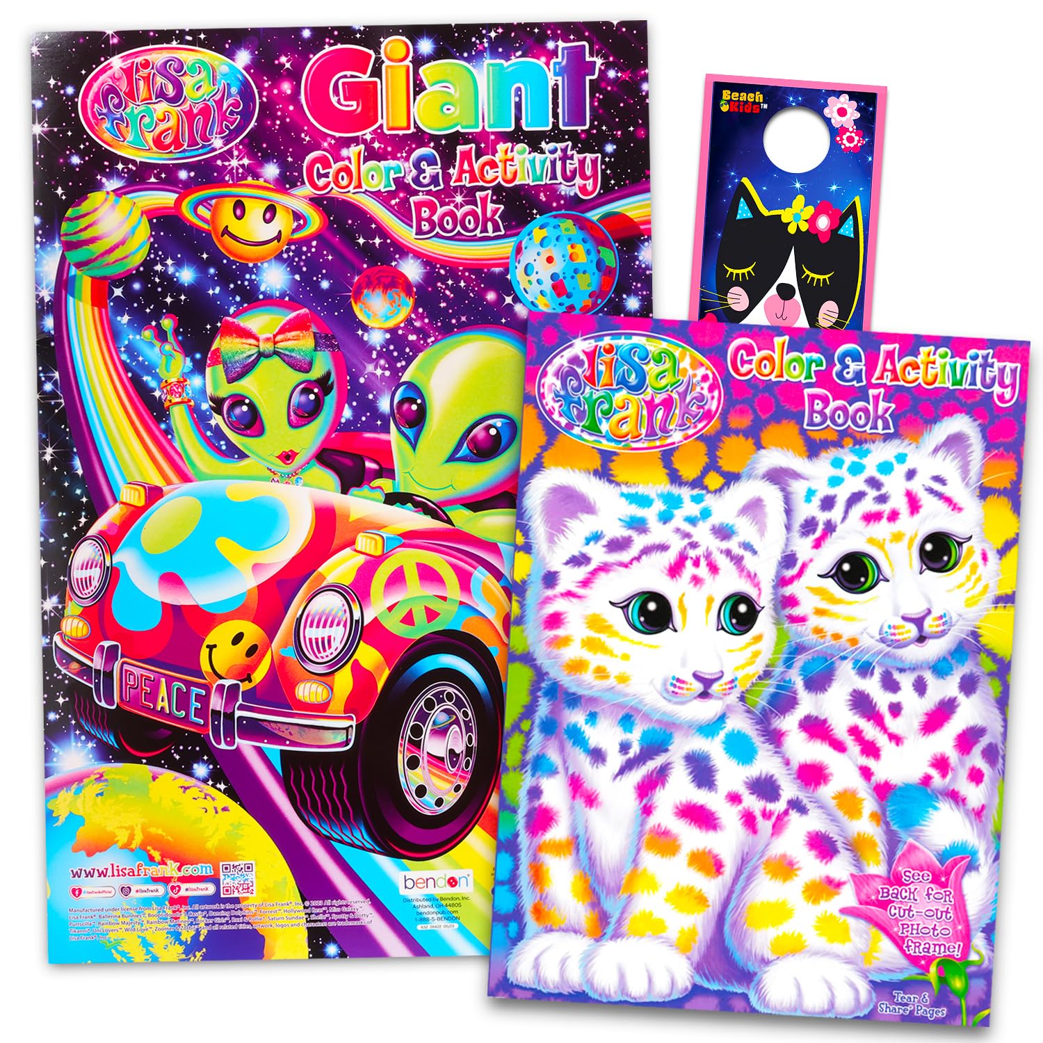 Is Lisa Frank Dead? Status Update as of March, 25, 2025 - DeadScan
