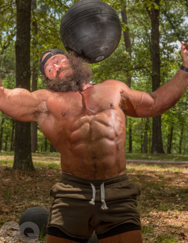 Is Liver King Dead? Status Update as of March, 25, 2025 - DeadScan