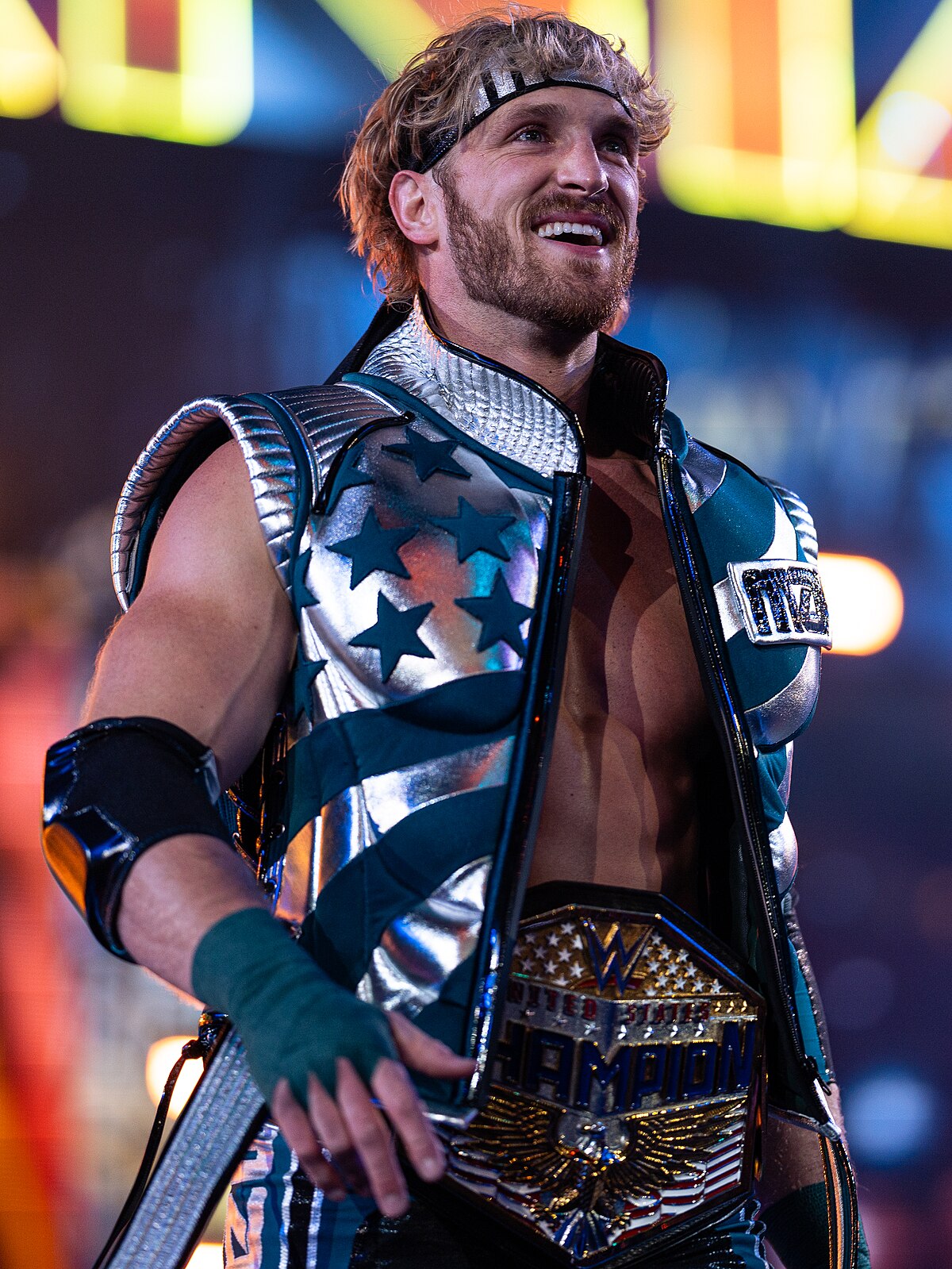 Is Logan Paul Dead? Status Update as of March 22, 2025 - DeadScan