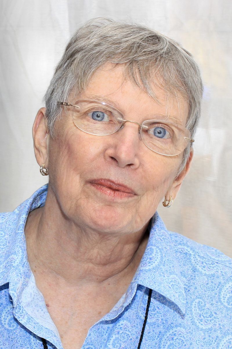 Is Lois Lowry Dead? Status Update as of March, 25, 2025 - DeadScan