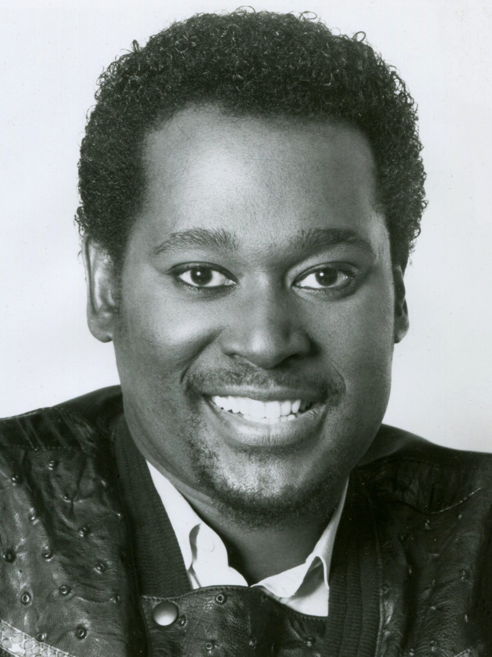 Is Luther Vandross Dead? Status Update as of March, 25, 2025 - DeadScan