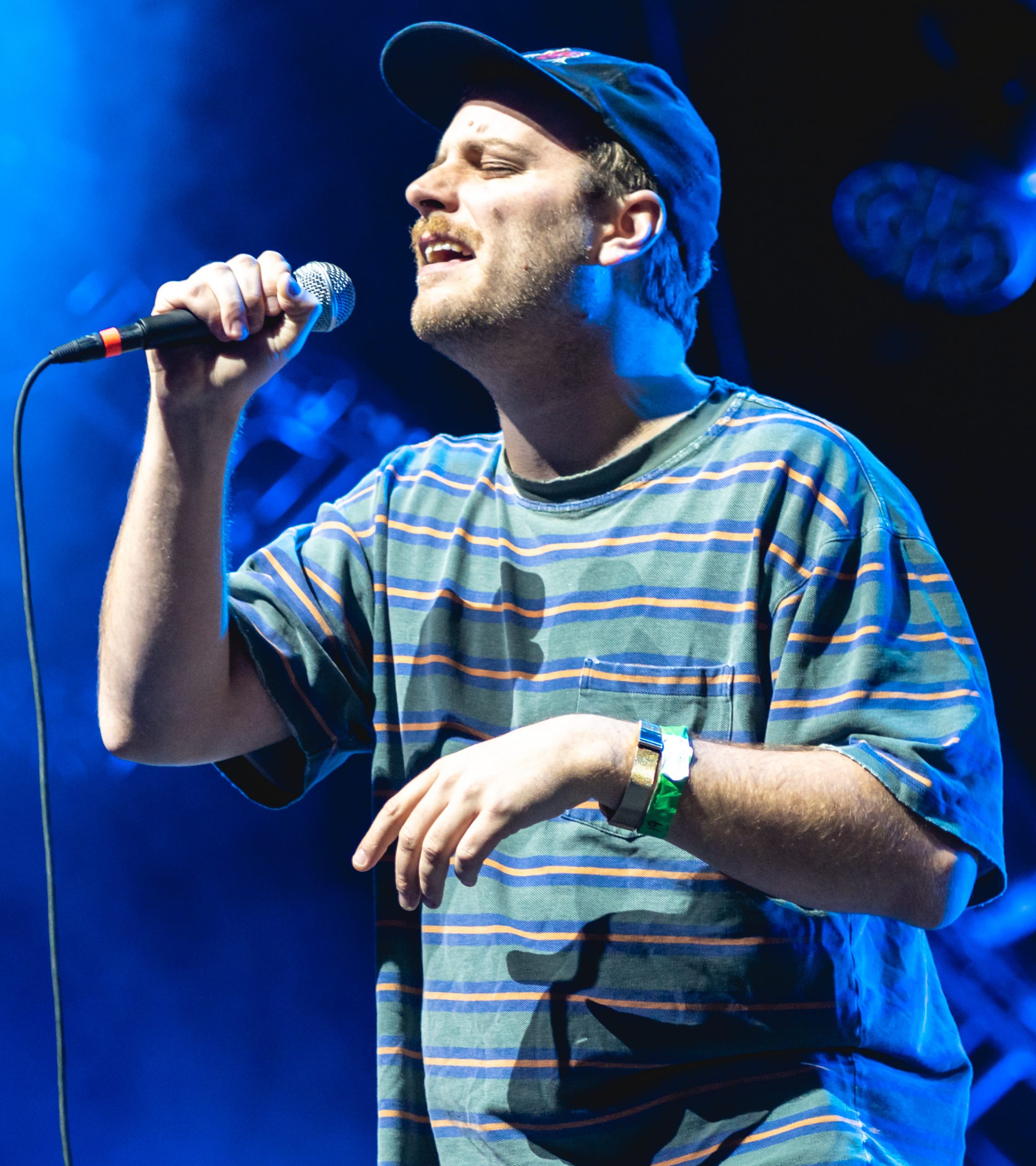 Is Mac DeMarco Dead? Status Update as of March, 25, 2025 - DeadScan