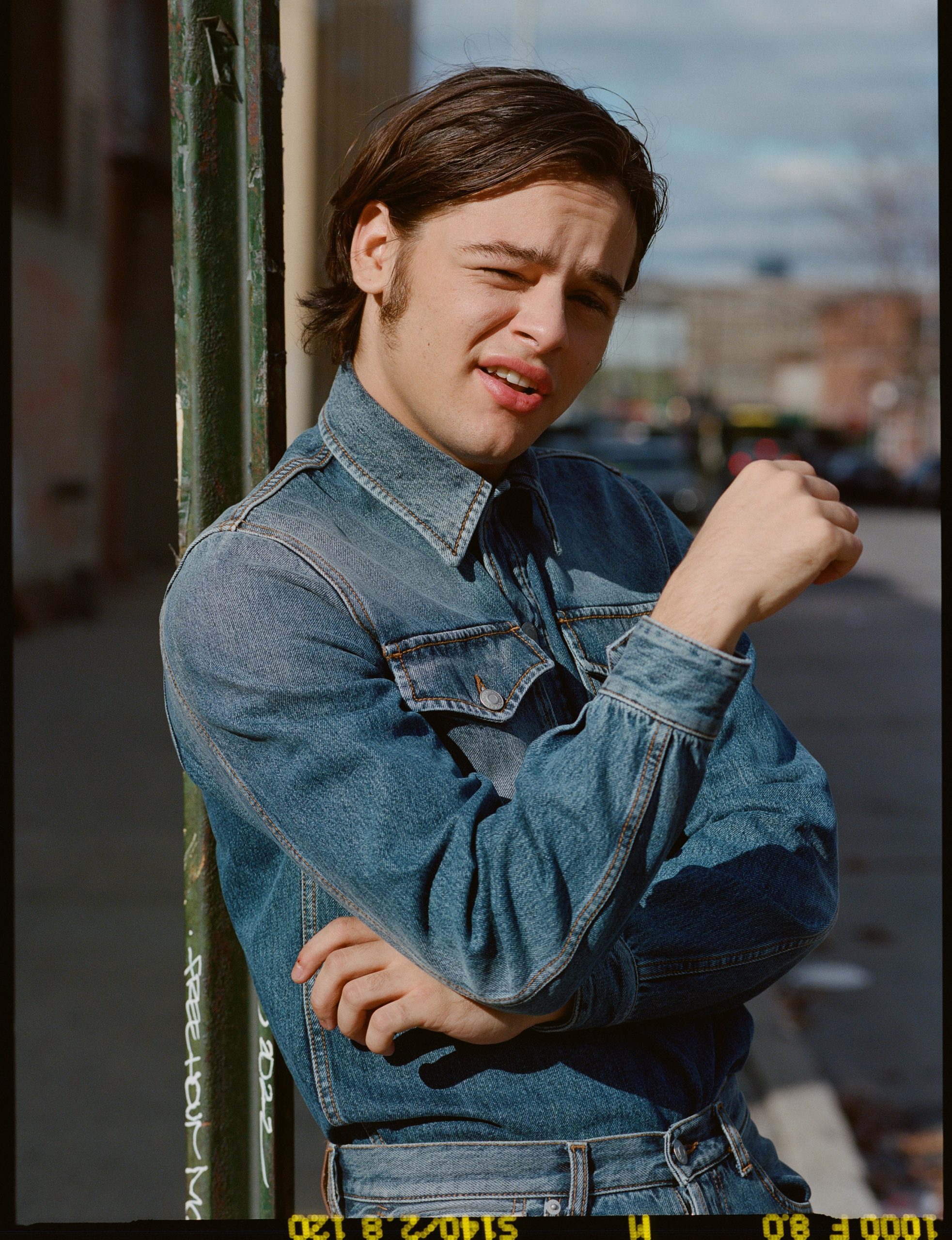 Is Mace Coronel Dead? Status Update as of March, 25, 2025 - DeadScan