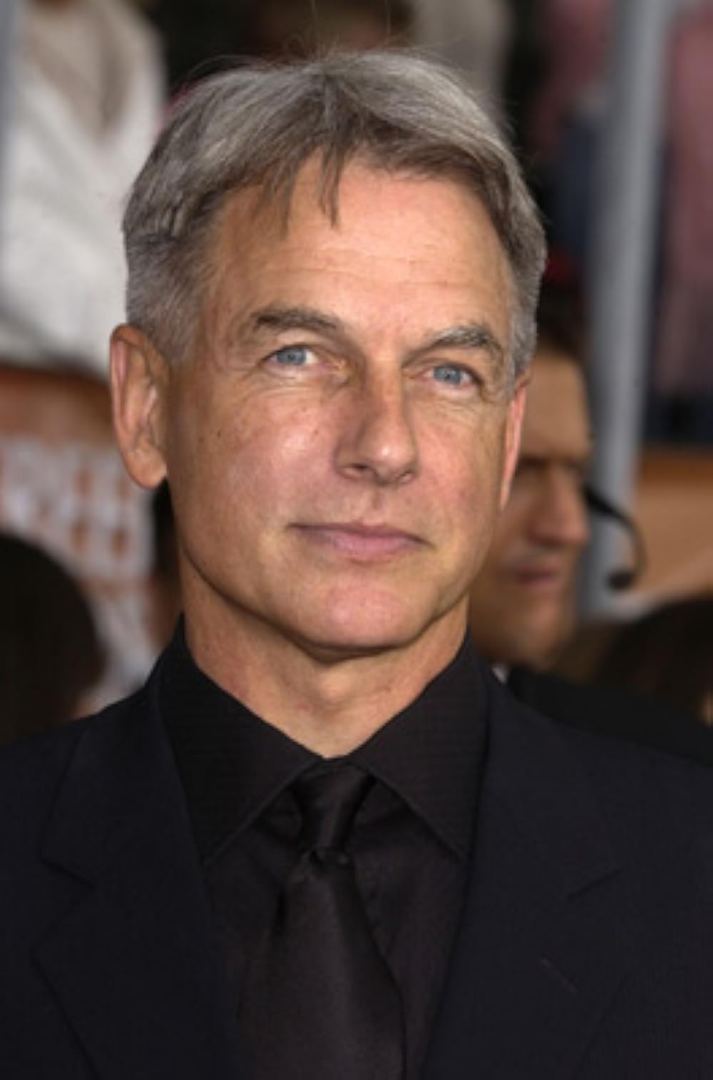 Is Mark Harmon Dead? Status Update as of March, 25, 2025 - DeadScan