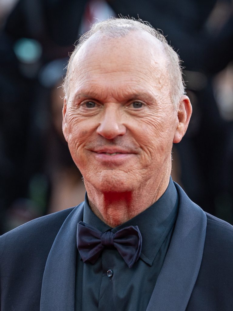 Is Michael Keaton Dead? Status Update as of March, 25, 2025 - DeadScan