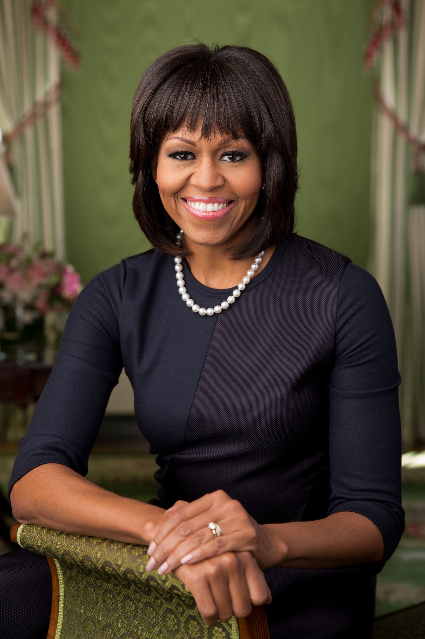 Is Michelle Obama Dead? Status Update as of March, 25, 2025 - DeadScan