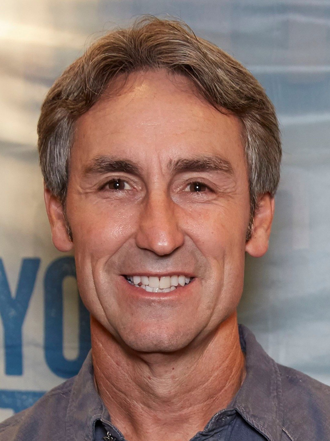 Is Mike Wolfe Dead? Status Update as of March, 25, 2025 - DeadScan