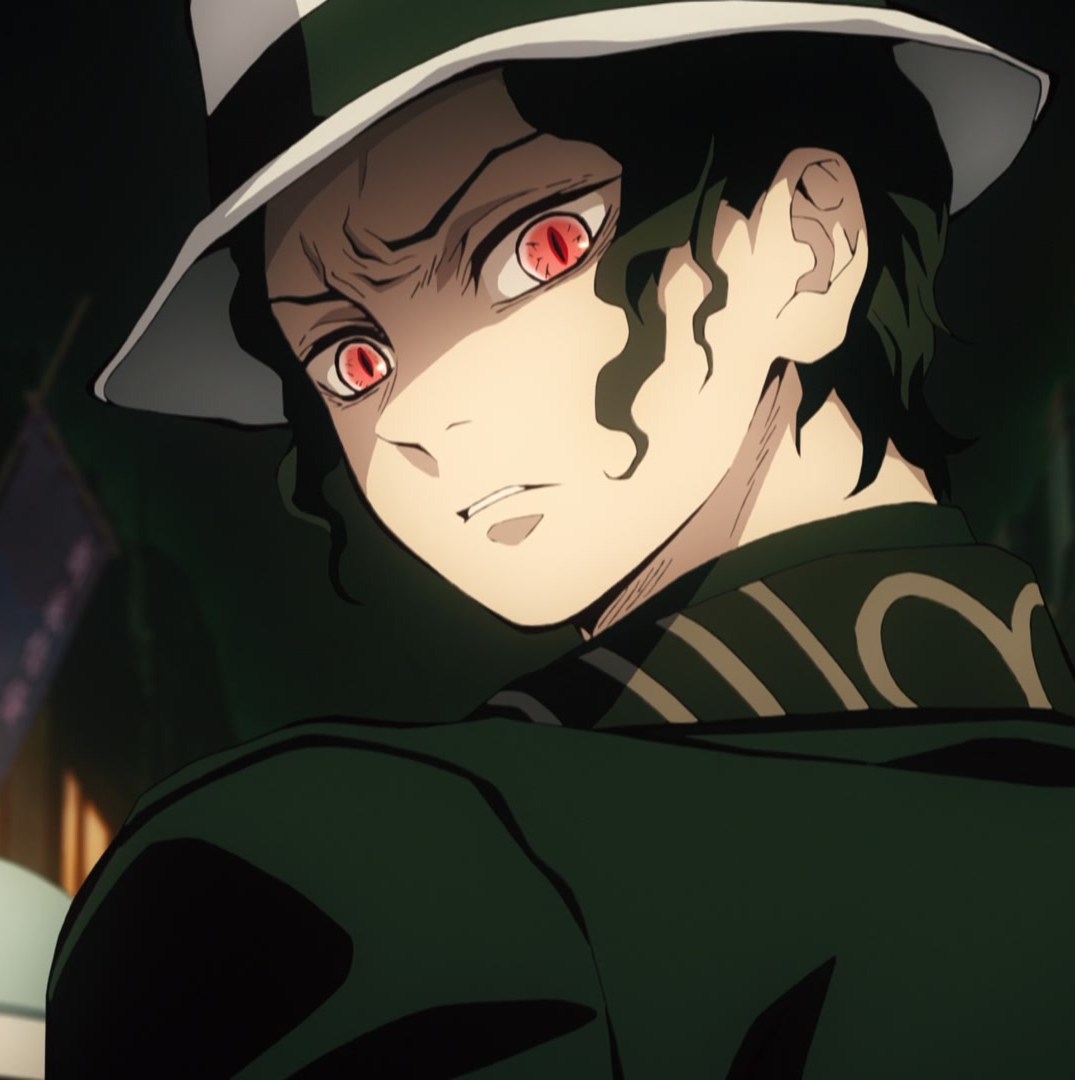 Is Muzan Dead? Status Update as of March, 25, 2025 - DeadScan