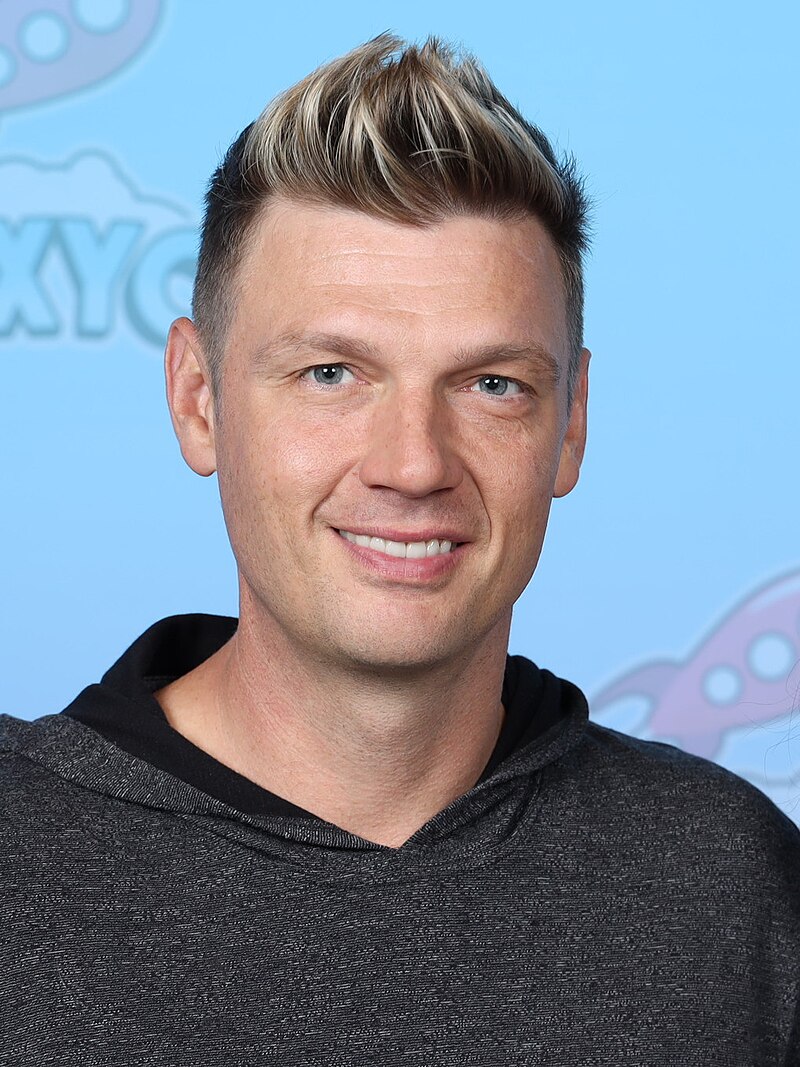 Is Nick Carter Dead? Status Update as of March, 25, 2025 - DeadScan