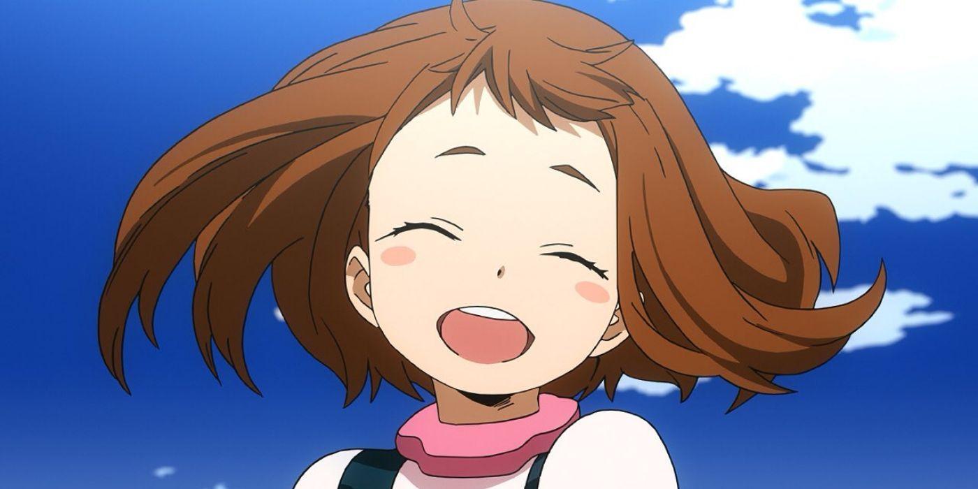 Is Ochako Dead? Status Update as of March, 25, 2025 - DeadScan