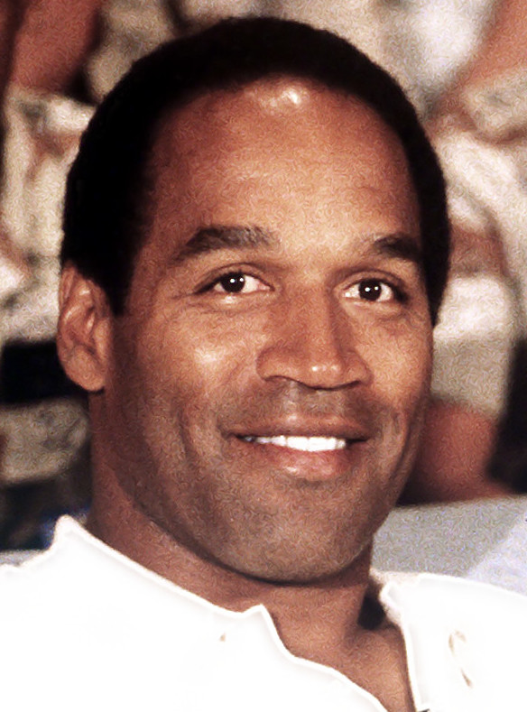 Is OJ Simpson Dead? Status Update as of March 22, 2025 - DeadScan