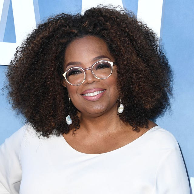 Is Oprah Winfrey Dead? Status Update as of March, 24, 2025 - DeadScan