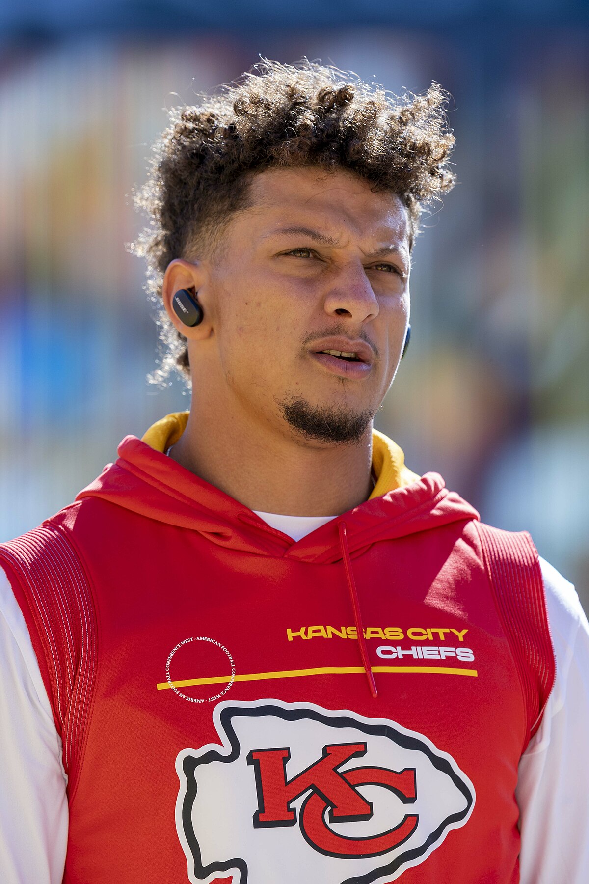 Is Patrick Mahomes Dead? Status Update as of March, 25, 2025 - DeadScan