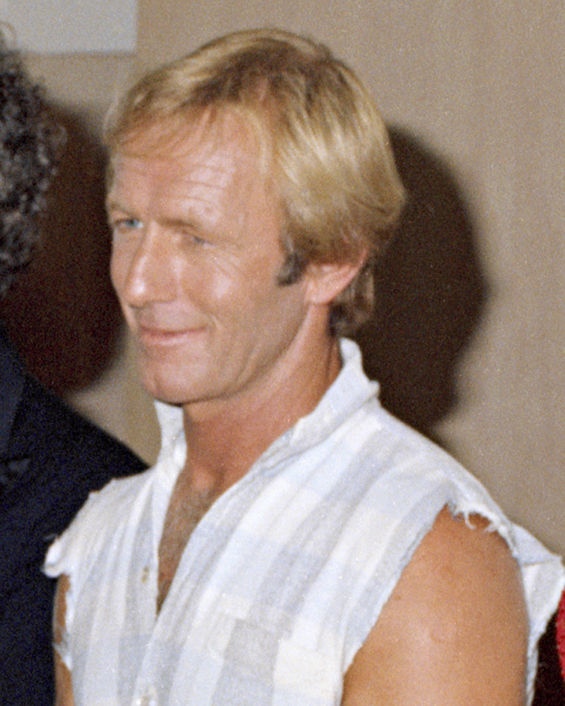 Is Paul Hogan Dead? Status Update as of March, 25, 2025 - DeadScan