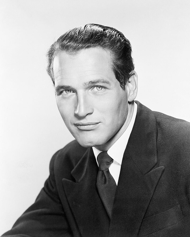 Is Paul Newman Dead? Status Update as of March, 25, 2025 - DeadScan