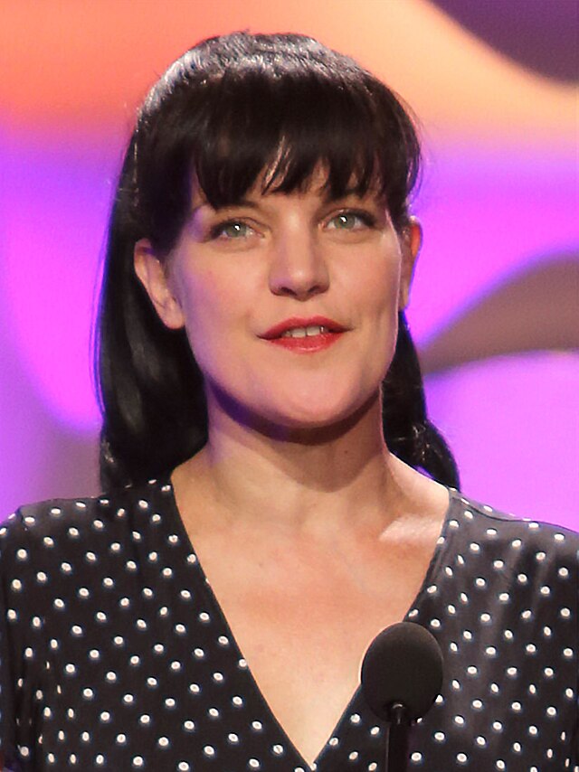 Is Pauley Perrette Dead? Status Update as of March, 25, 2025 - DeadScan
